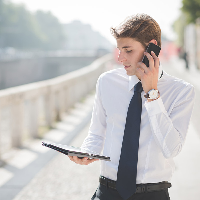 Profession Libérale - BLS CONSEIL